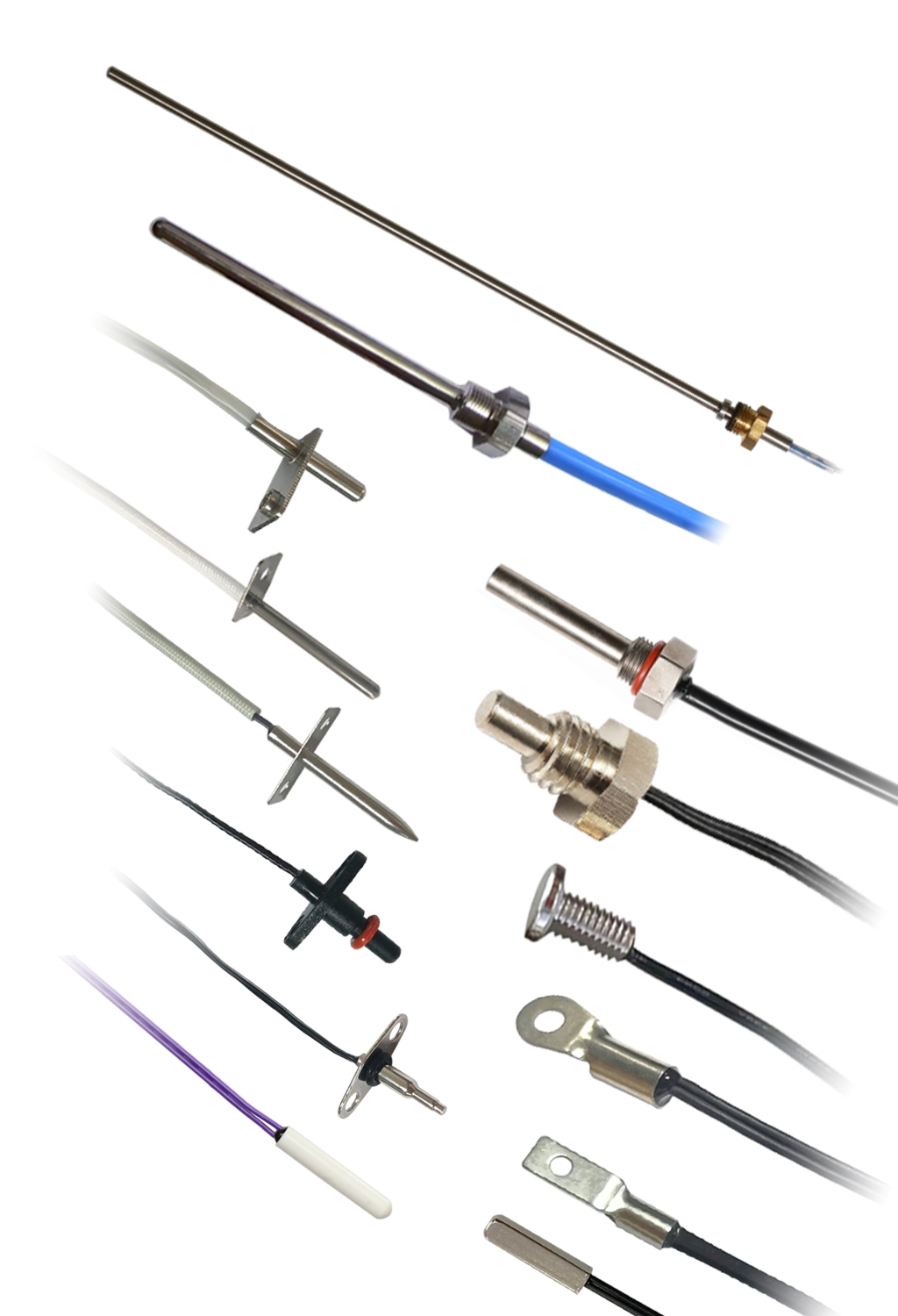 Goode Sensor - Temperature Sensor Manufacturer