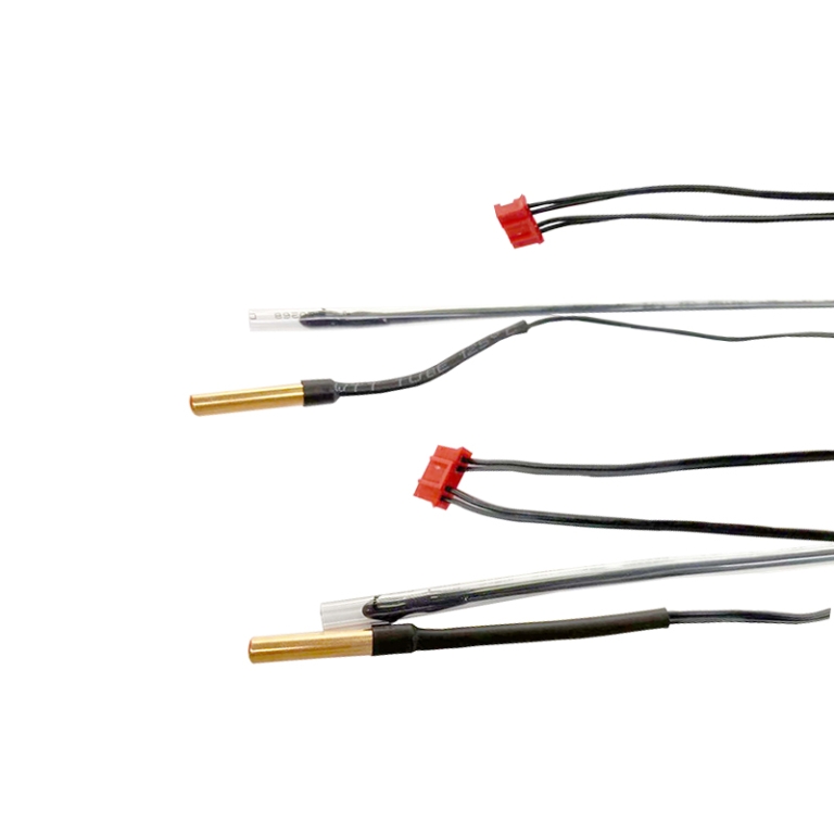 Air Conditioner Temperature Sensor - Goode Sensor
