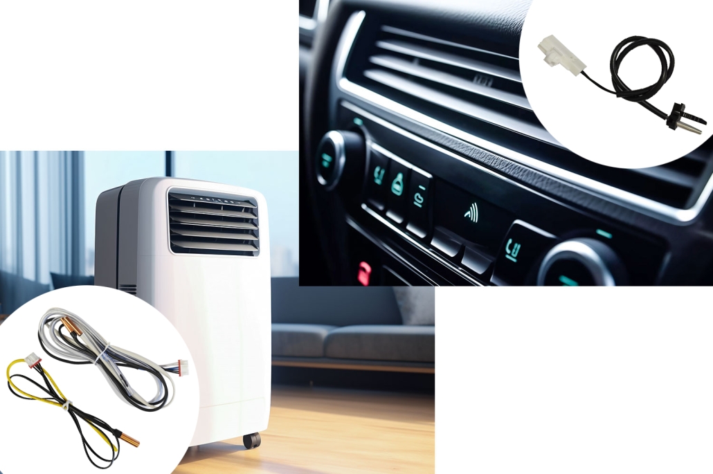 Goode Sensor - Temperature Sensor Manufacturer