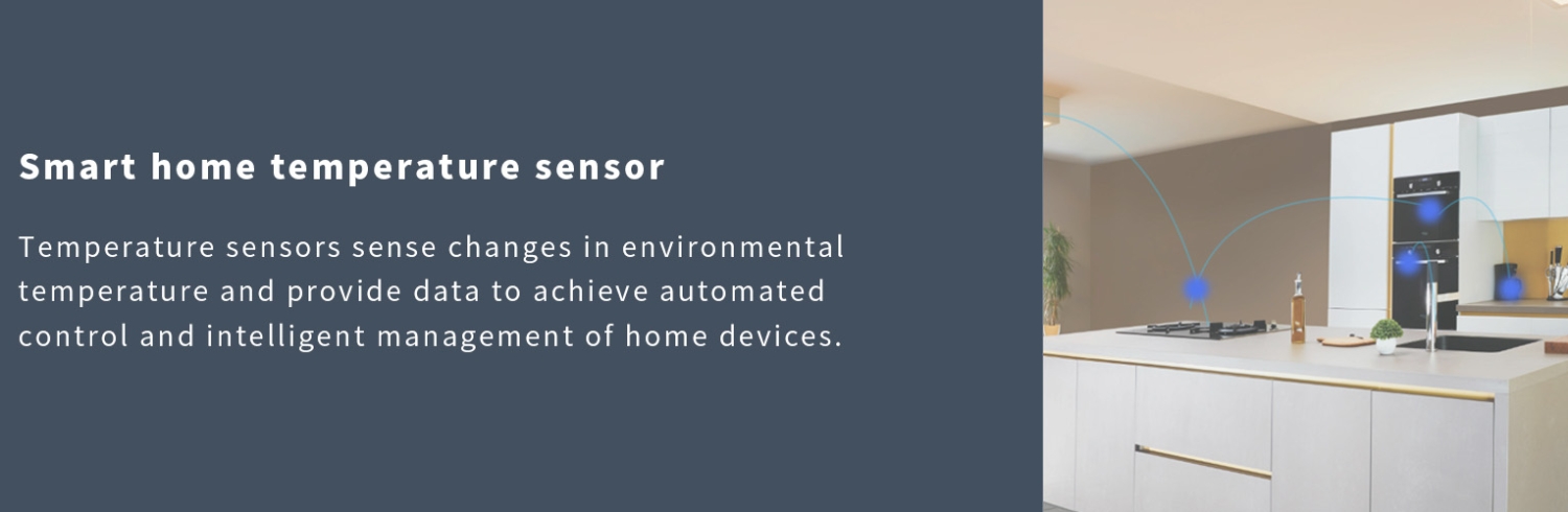 Goode Sensor - Temperature Sensor Manufacturer